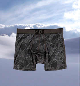 SAXX Underwear® | Life Changing Men's Underwear