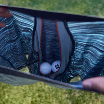 The Ball Masters: Men's Underwear and Apparel – SAXX Underwear