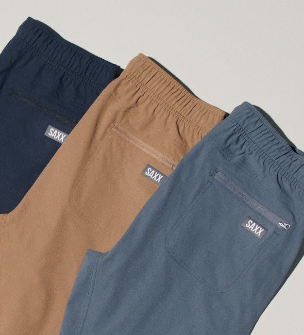 SAXX Underwear® | Life Changing Men's Underwear