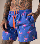 Swim Shorts - Men's Swim – SAXX Underwear
