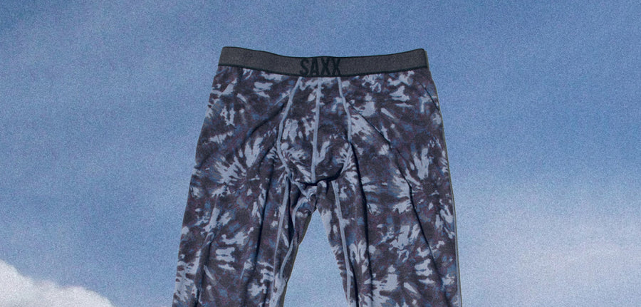 Underwear Fit Guide – SAXX Underwear