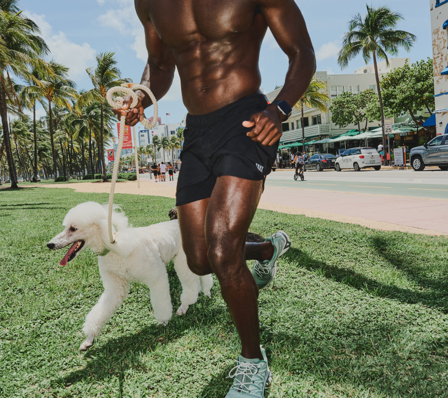 SAXX Underwear® | Life Changing Men's Underwear