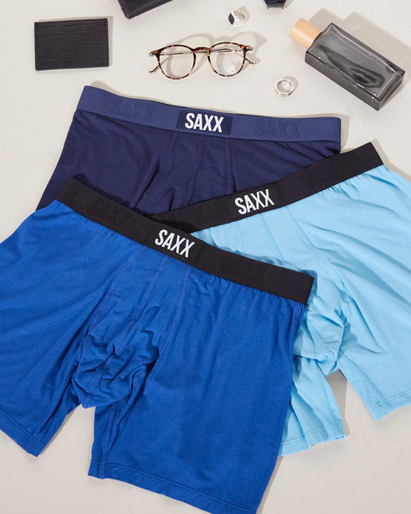 Men's Underwear & Sock Multi-Packs – SAXX Underwear