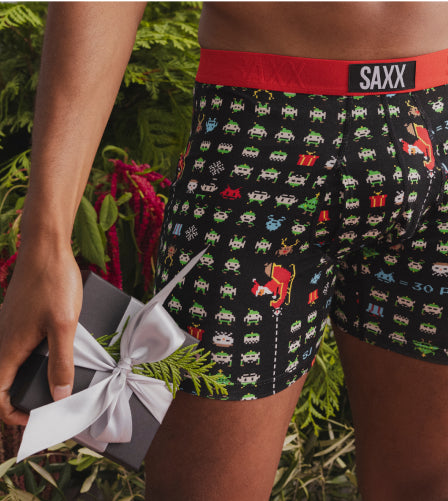 Men's Pajamas & Sleepwear - SAXX Underwear