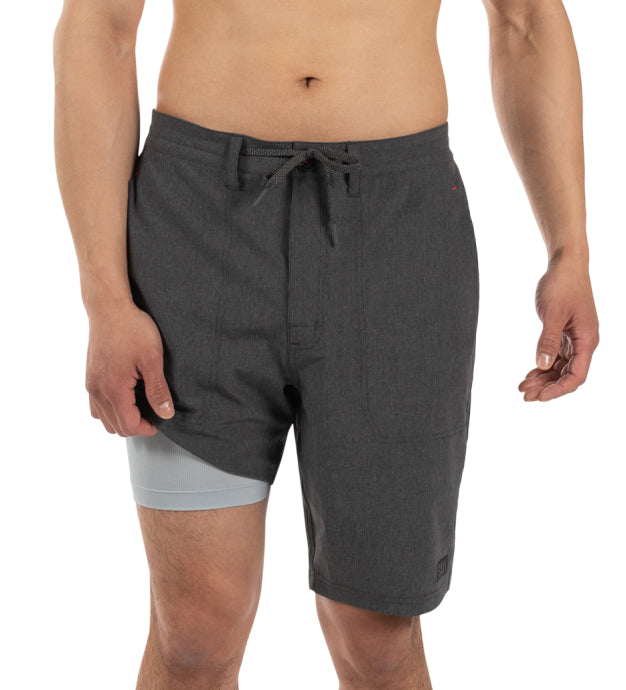 Men's Swim Shorts - Hybrid, Board, Classic – SAXX Underwear