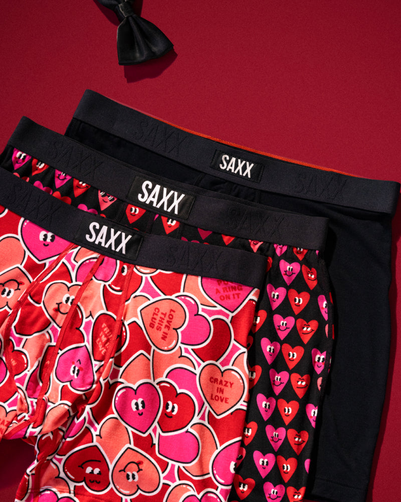 Men's Shorts & Pants - SAXX Underwear