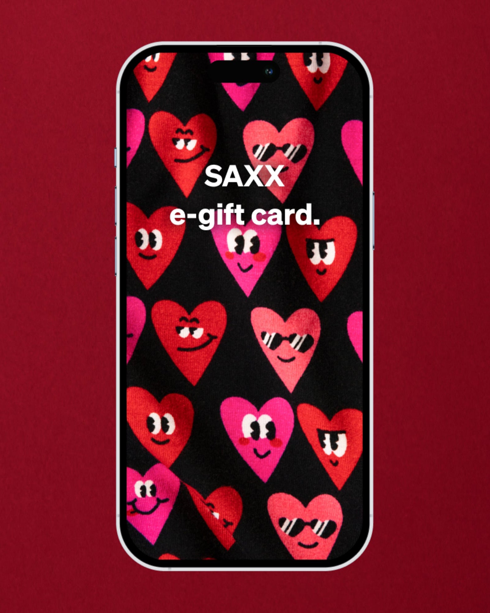 Men's Trunk Underwear with Pouch | SAXX Underwear