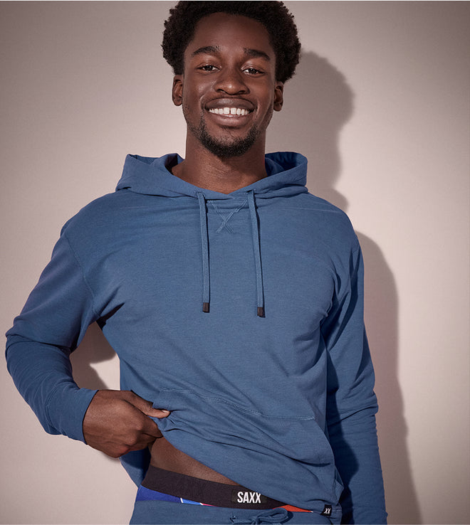 Browse Complete Apparel Collection | SAXX Underwear