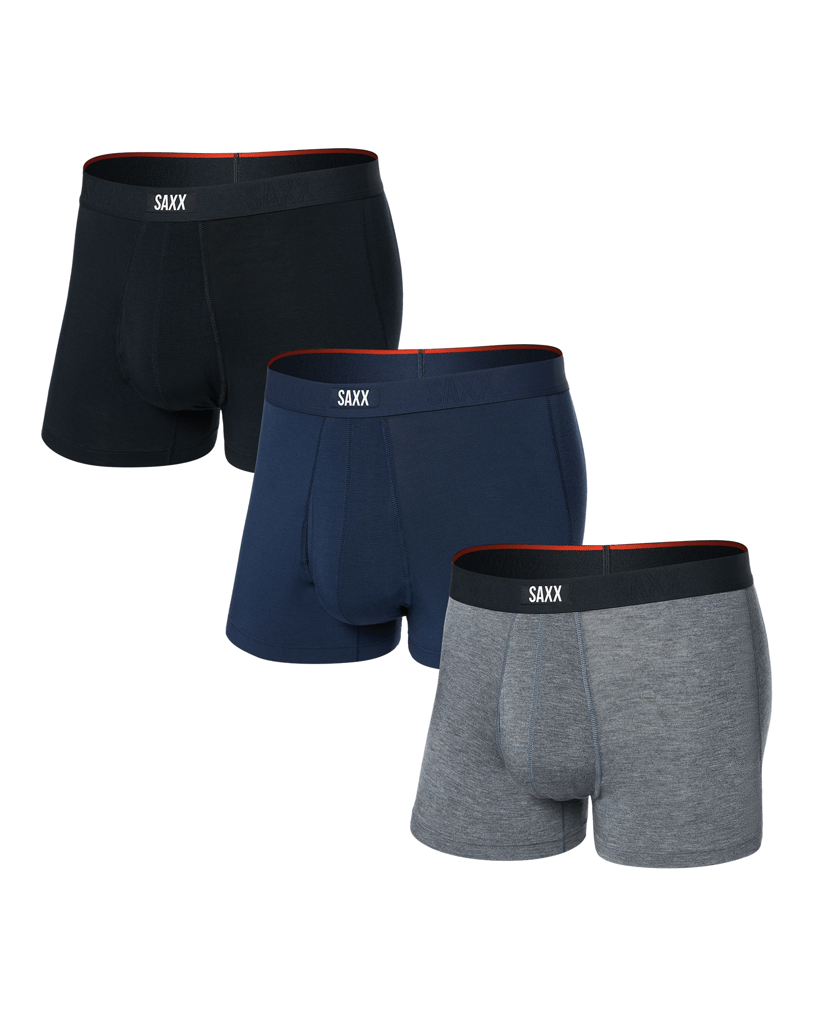 Browse Complete Apparel Collection | SAXX Underwear