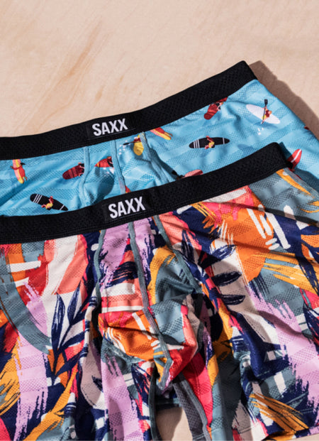 Droptemp Cooling – SAXX Underwear