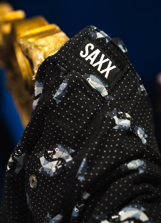 Droptemp Cooling – SAXX Underwear