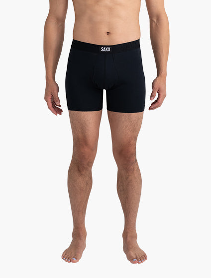 Underwear Fit Guide