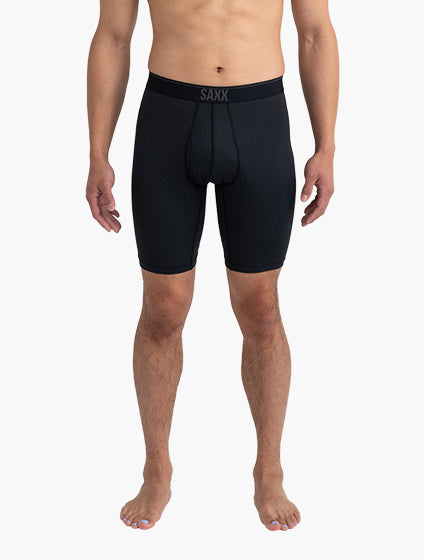 Underwear Fit Guide