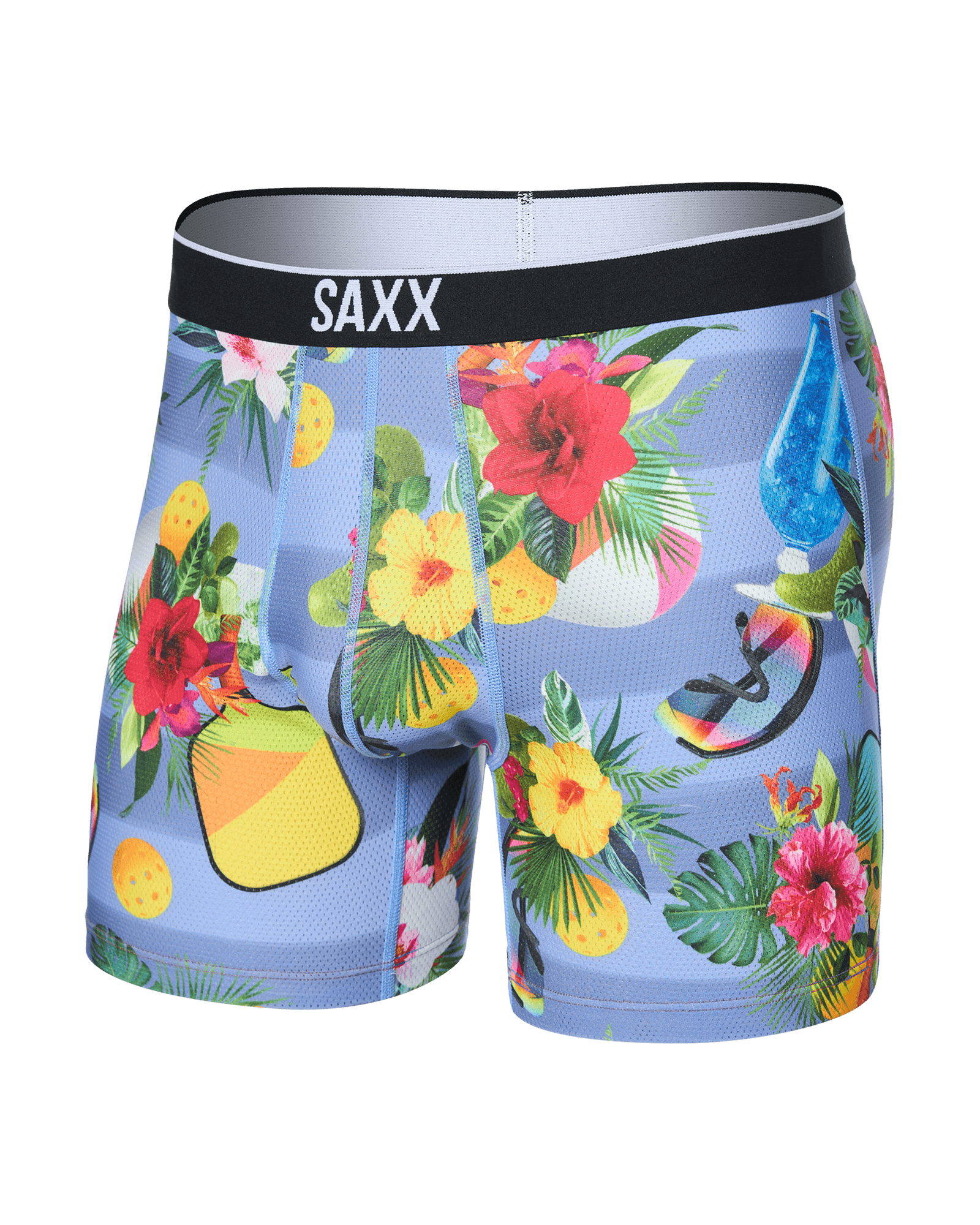 Browse Complete Apparel Collection | SAXX Underwear