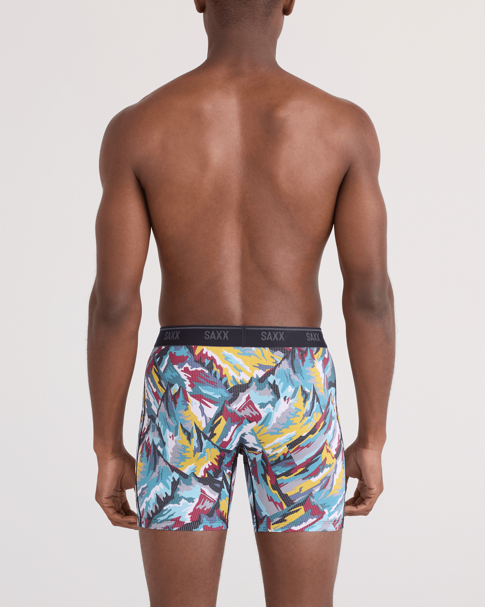 Browse Complete Apparel Collection | SAXX Underwear