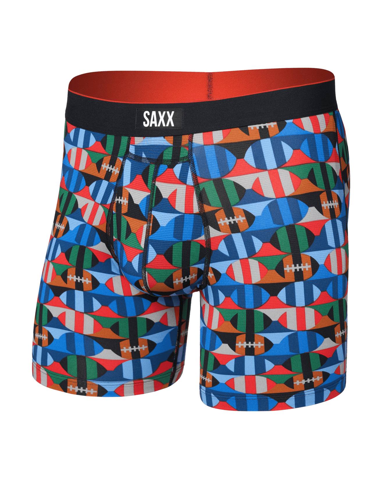 Browse Complete Apparel Collection | SAXX Underwear