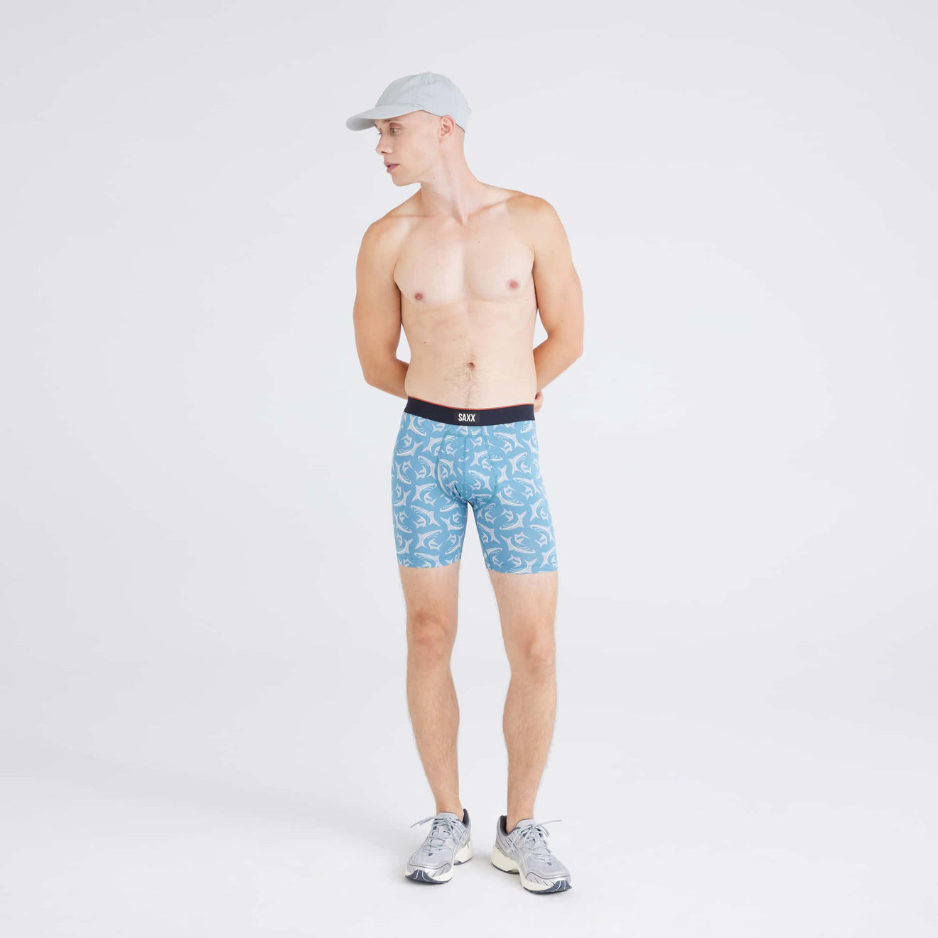 All Men's Underwear and Apparel on Sale – SAXX Underwear