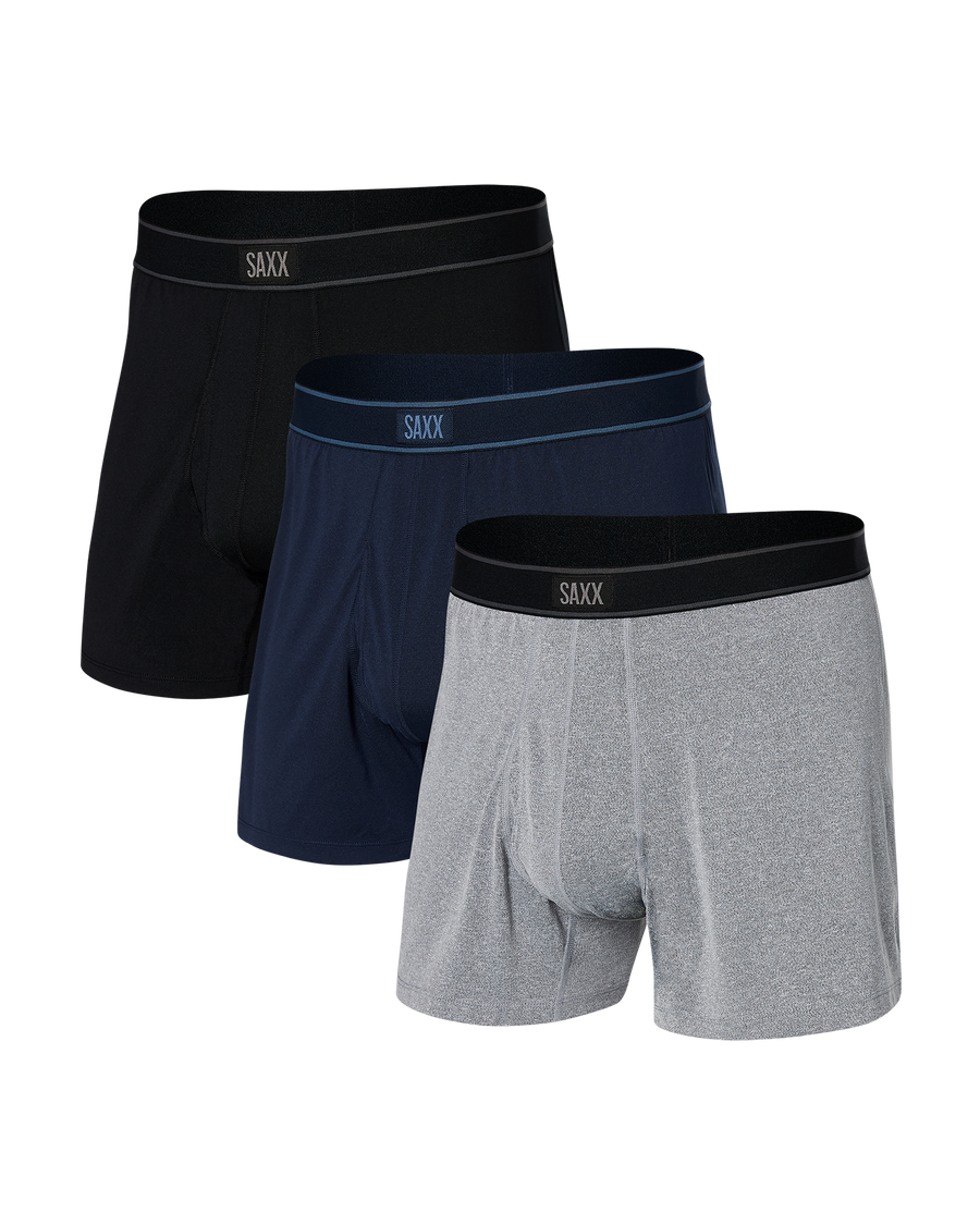 Daytripper Durable Boxer Short - Men's Underwear