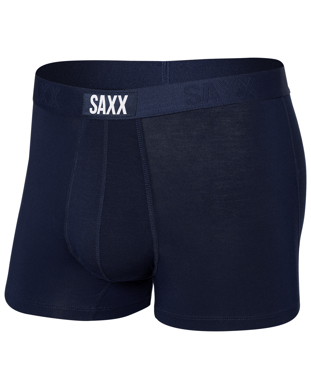 Vibe Super Soft Trunk - Navy | SAXX Underwear