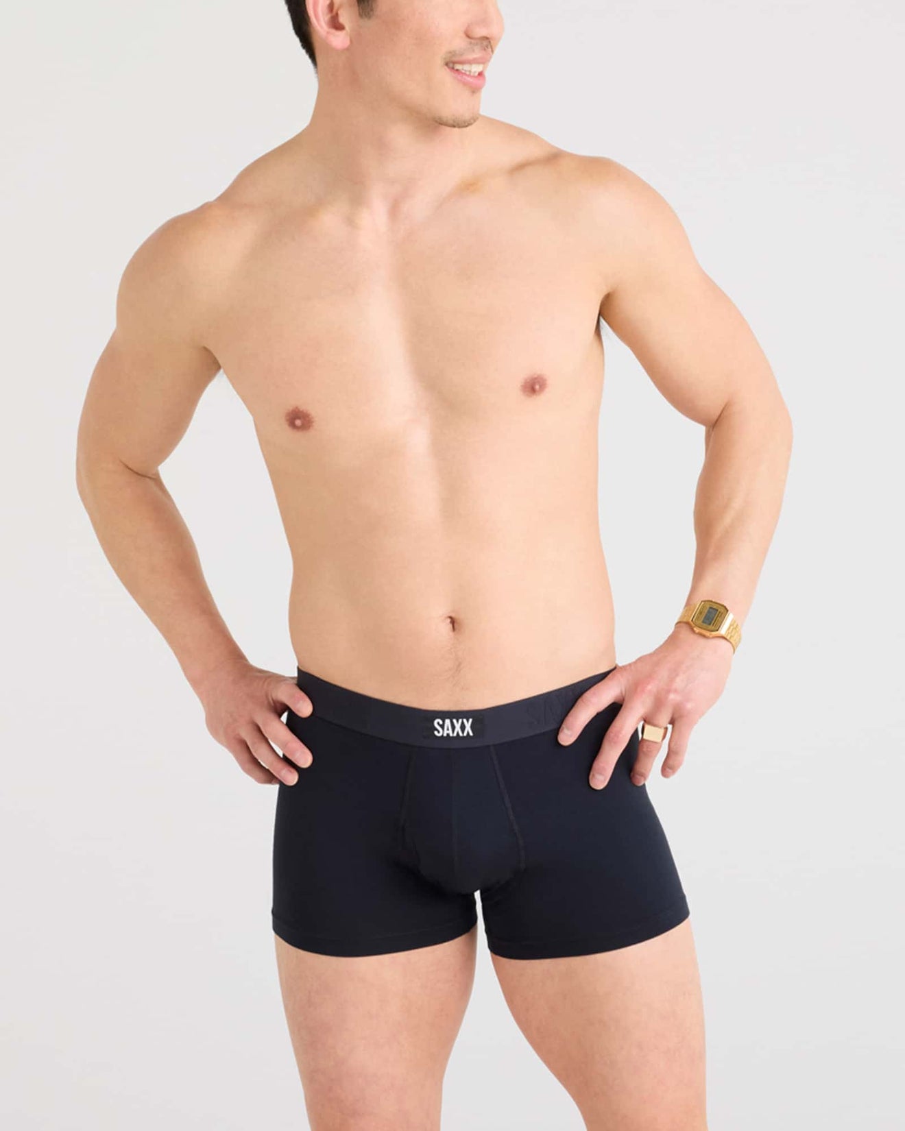 Browse Complete Apparel Collection | SAXX Underwear