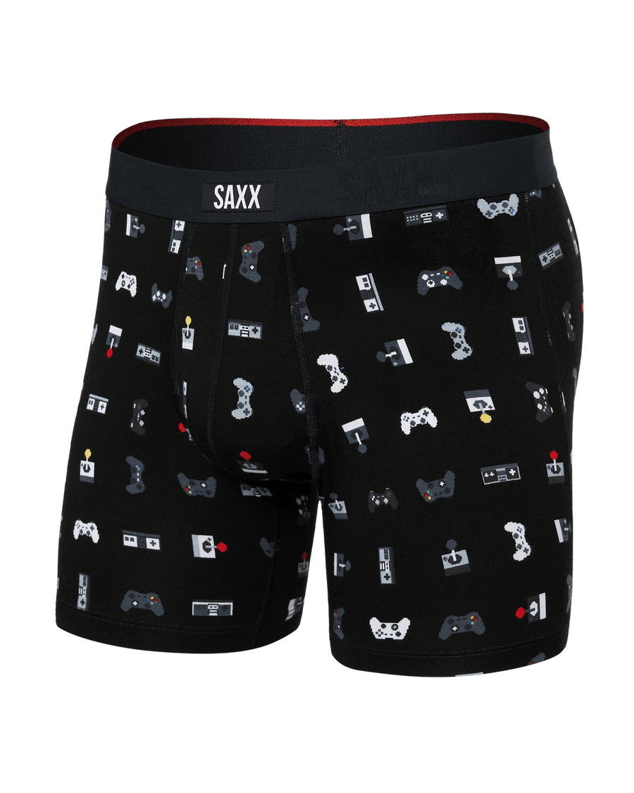 Vibe Xtra Underwear Product Collection | SAXX Underwear