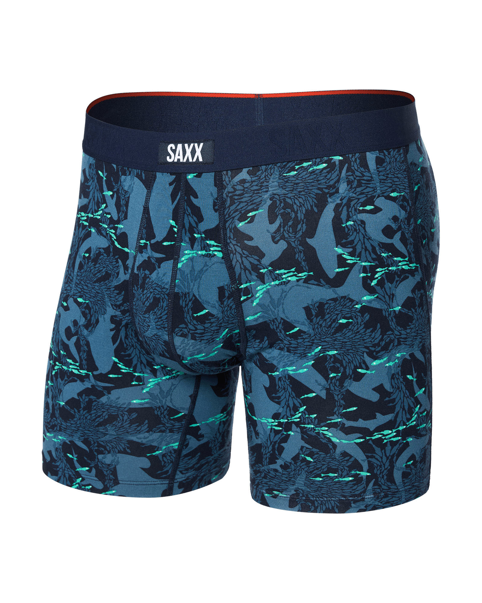 Browse Complete Apparel Collection | SAXX Underwear